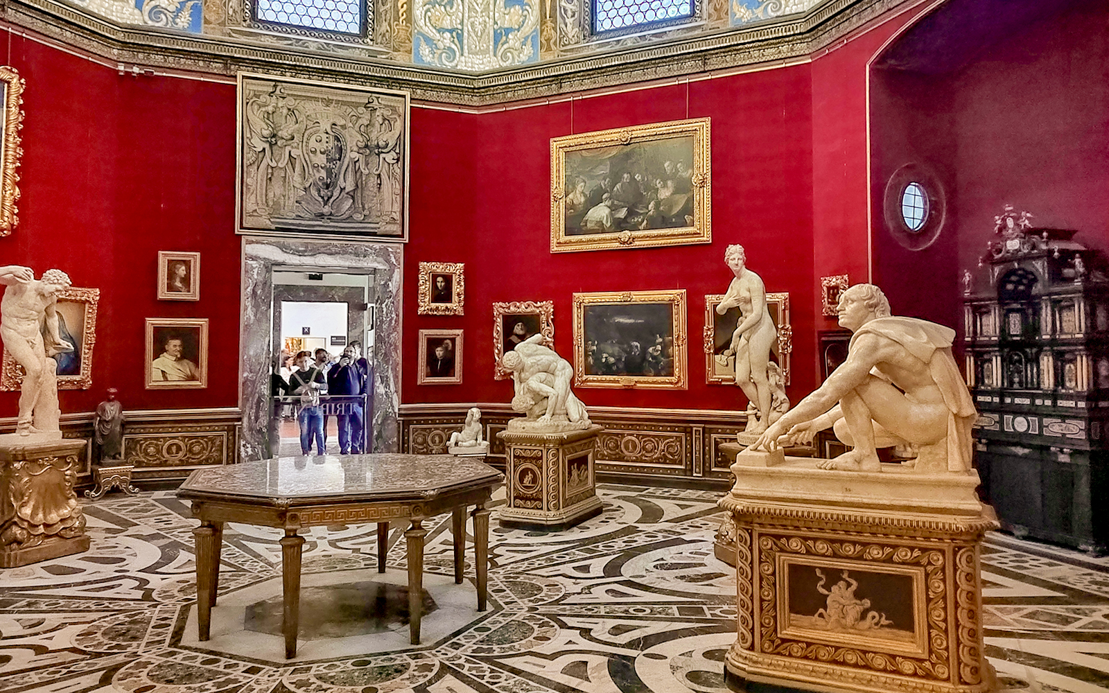 Galerías de los Uffizi | Descubre las obras maestras del Renacimiento italiano